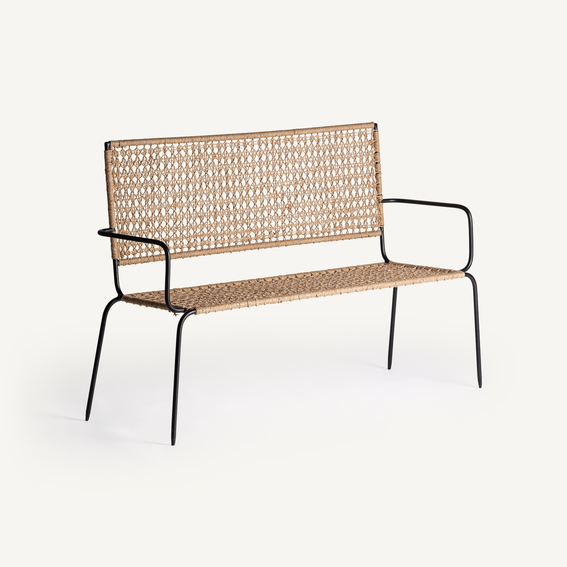 Banquette Higlet Vical | Retrodeco.fr