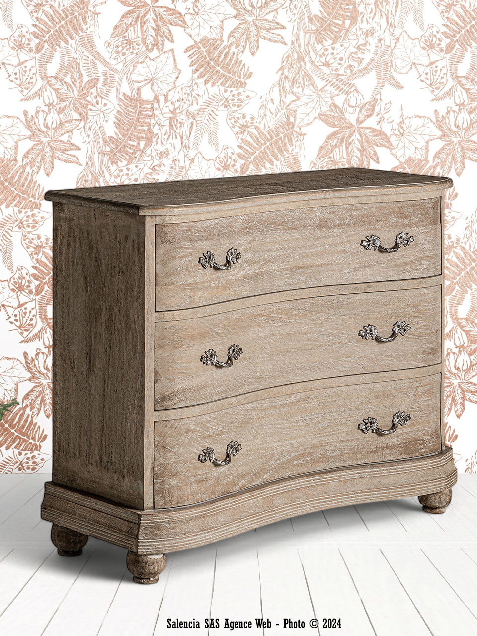 Commode Herny Vical | Retrodeco.fr