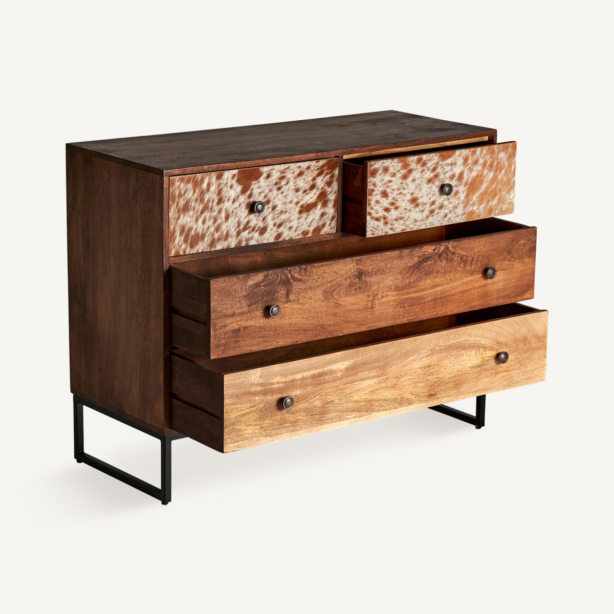 Commode Texas | Retrodeco