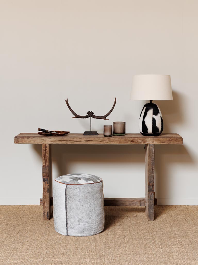 Console Rivershore Chehoma | Retrodeco.fr