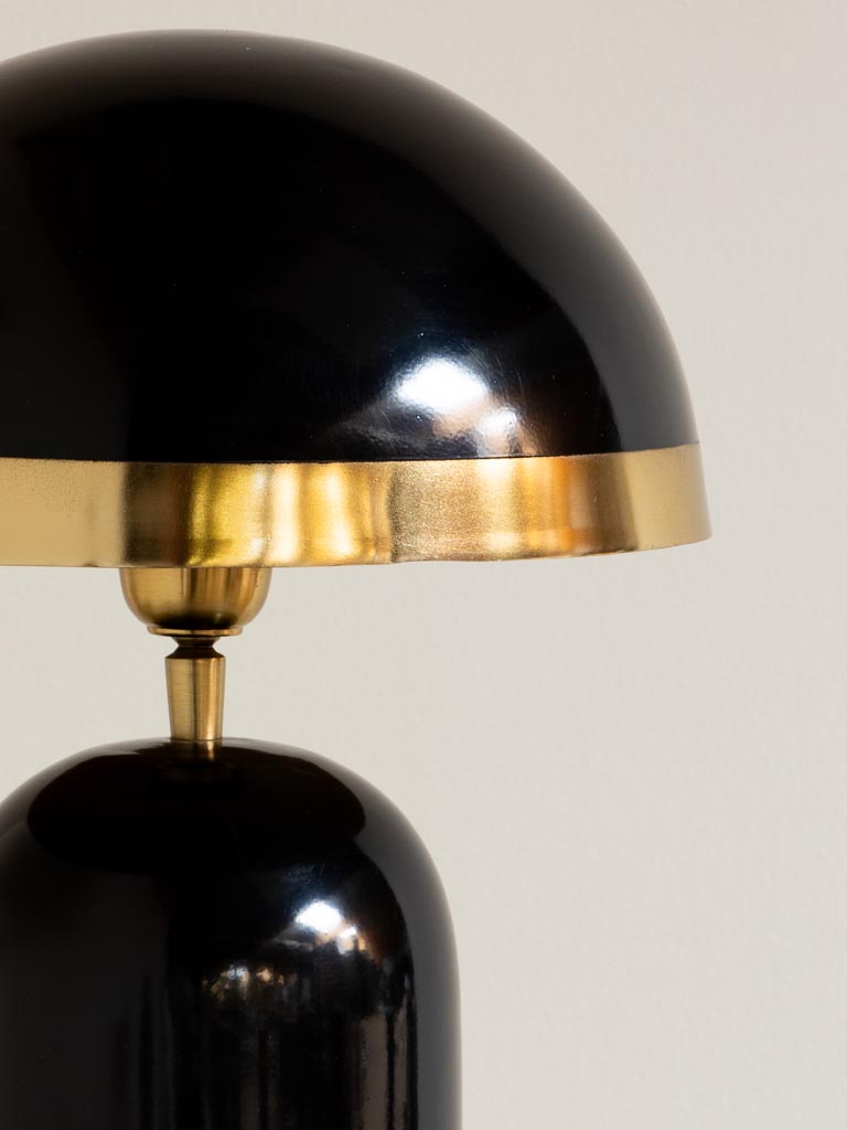 Lampe à poser Novar | Retrodeco