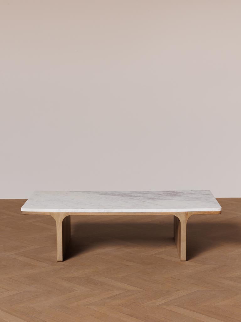 Table basse Tarento Chehoma | Retrodeco.fr