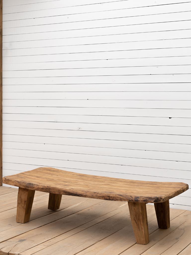 Table basse Trava | Retrodeco