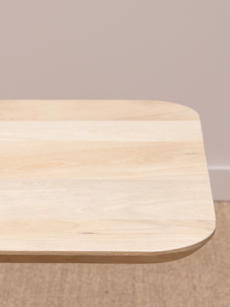 Table bistrot Batto Chehoma | Retrodeco.fr