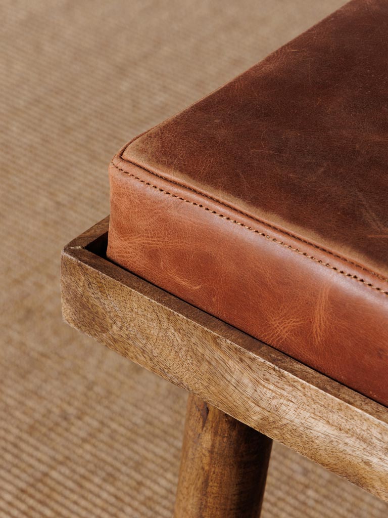 Tabouret de bar Django | Retrodeco