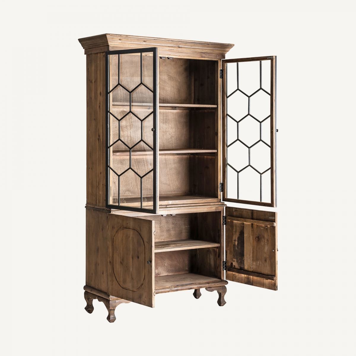 Vitrine Lavik Vical | Retrodeco