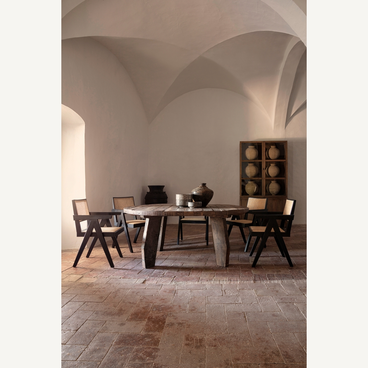 Vitrine Nysted Vical | Retrodeco