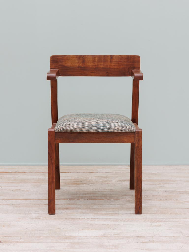 Chaise Ellis Chehoma | Retrodeco.fr