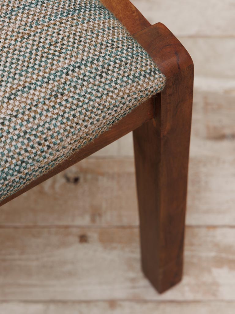 Chaise Ellis Chehoma | Retrodeco.fr