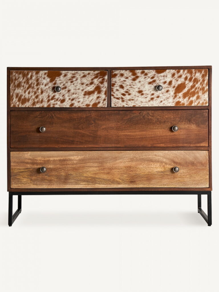 Commode Texas | Retrodeco