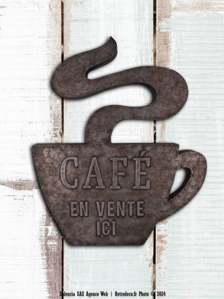 » Collection ANTIC LINE | Retrodeco.fr