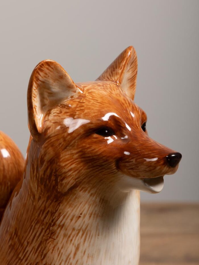 Pichet renard | Retrodeco.fr