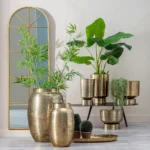 Set 2 vases or Hilia | Retrodeco
